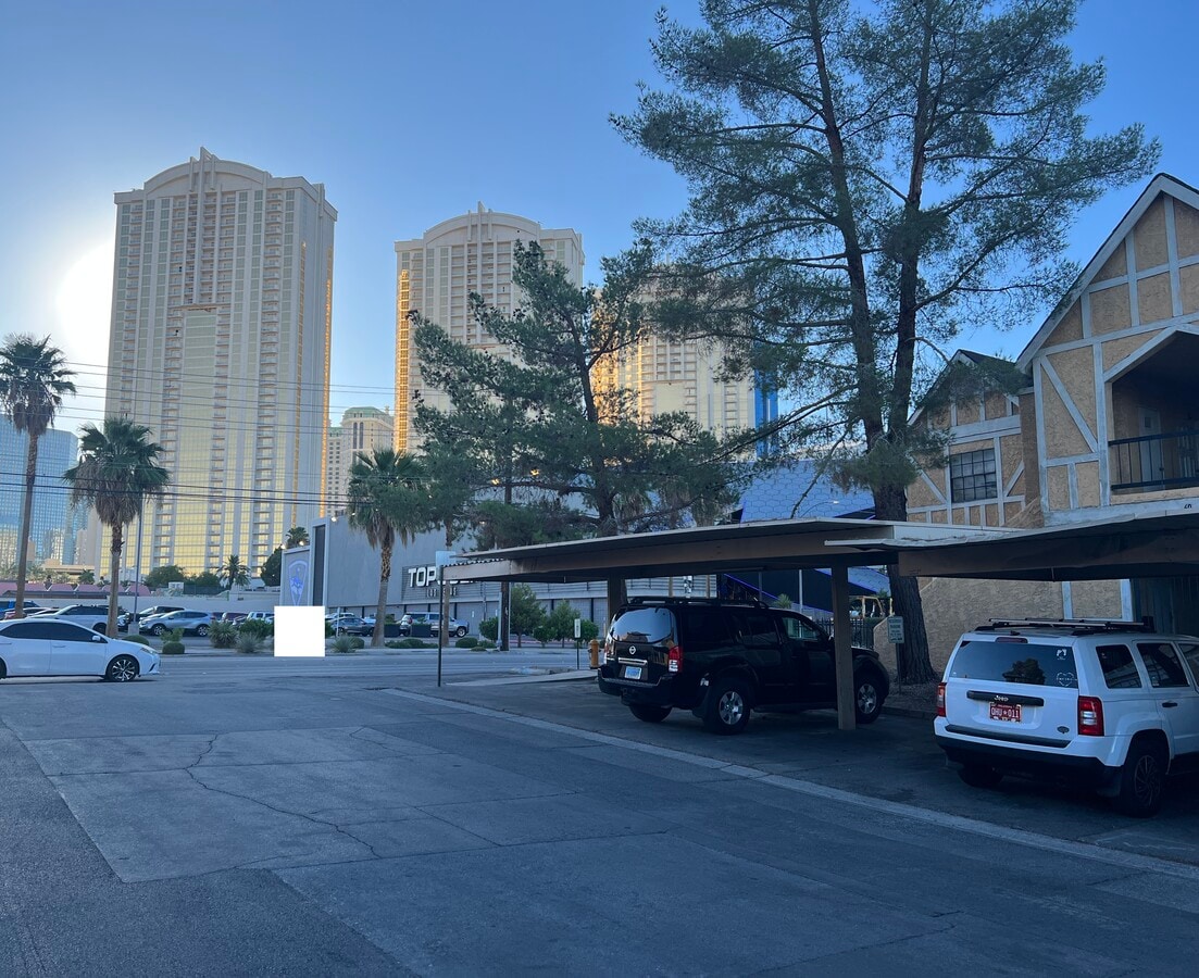 4640 Koval Ln, Las Vegas, NV 89109 - Multifamily for Sale | LoopNet