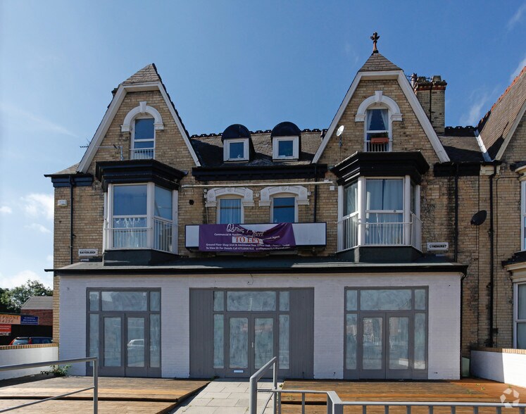 407-409 Beverly Rd, Hull, HU5 1LX - Office for Lease | LoopNet