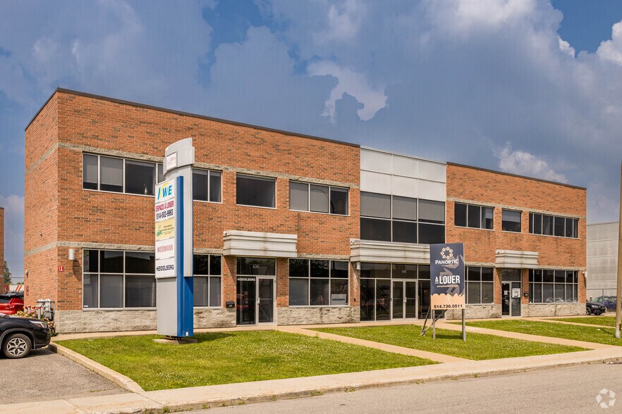 610-650 Av Orly, Dorval, QC H9P 1E9 - Industrial for Lease | LoopNet