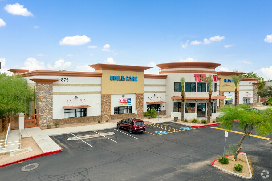 875 E Bell Rd, Phoenix, AZ 85022 | LoopNet