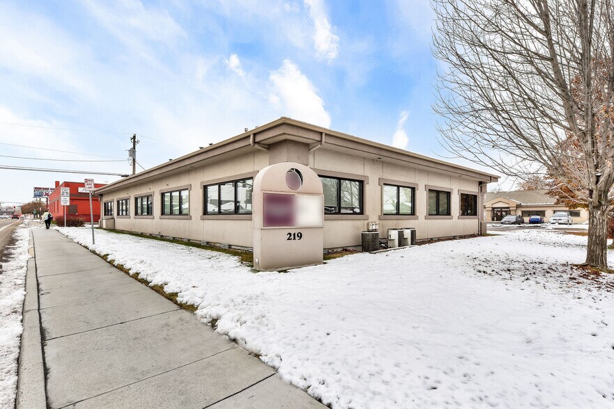 219 N 27th St, Boise, ID 83702 | LoopNet