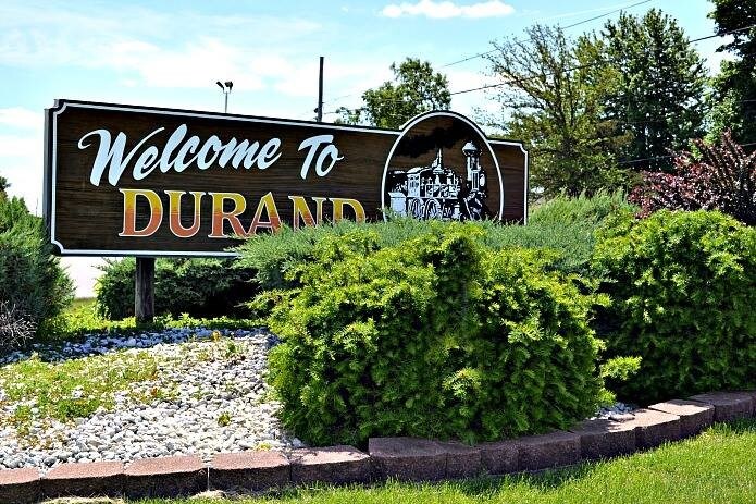 S Reed Rd, Durand, MI 48429 | LoopNet