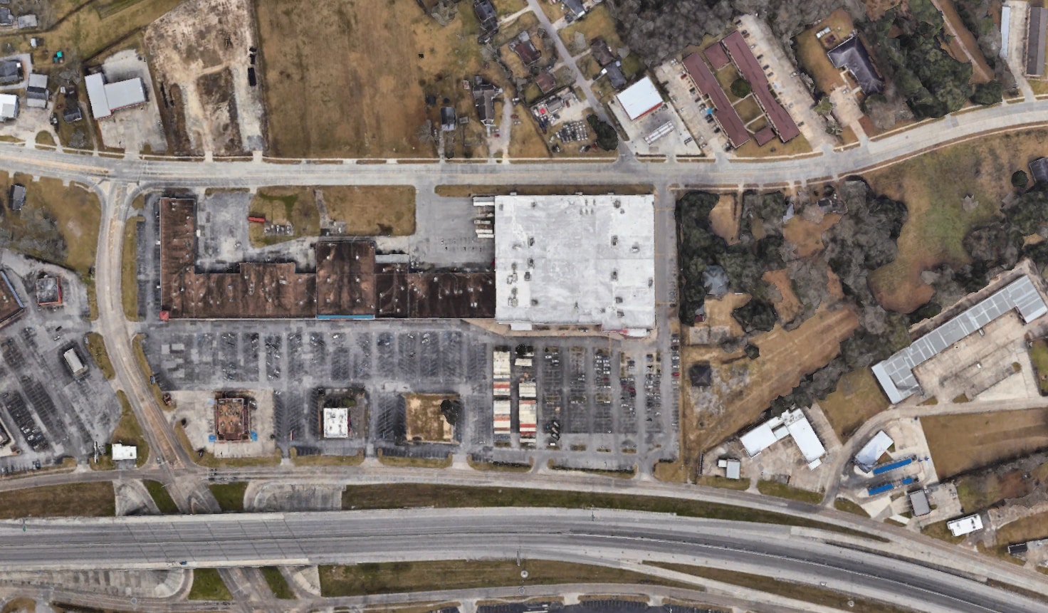 5710 Concord Rd, Beaumont, TX 77708 - Land for Sale | LoopNet