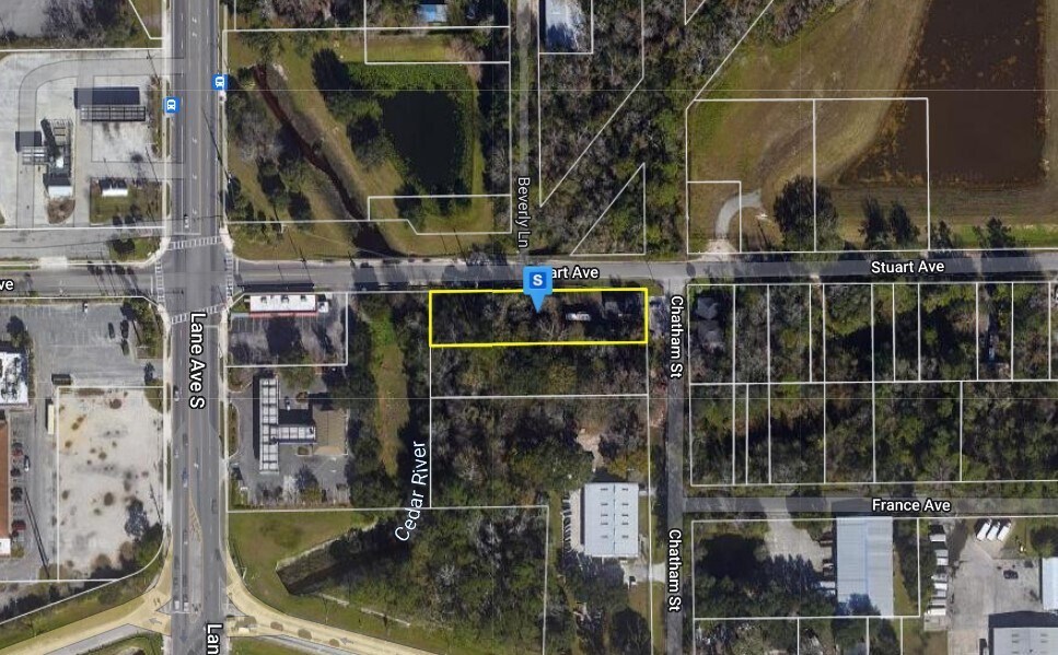 504 Chatham St, Jacksonville, FL 32254 | LoopNet