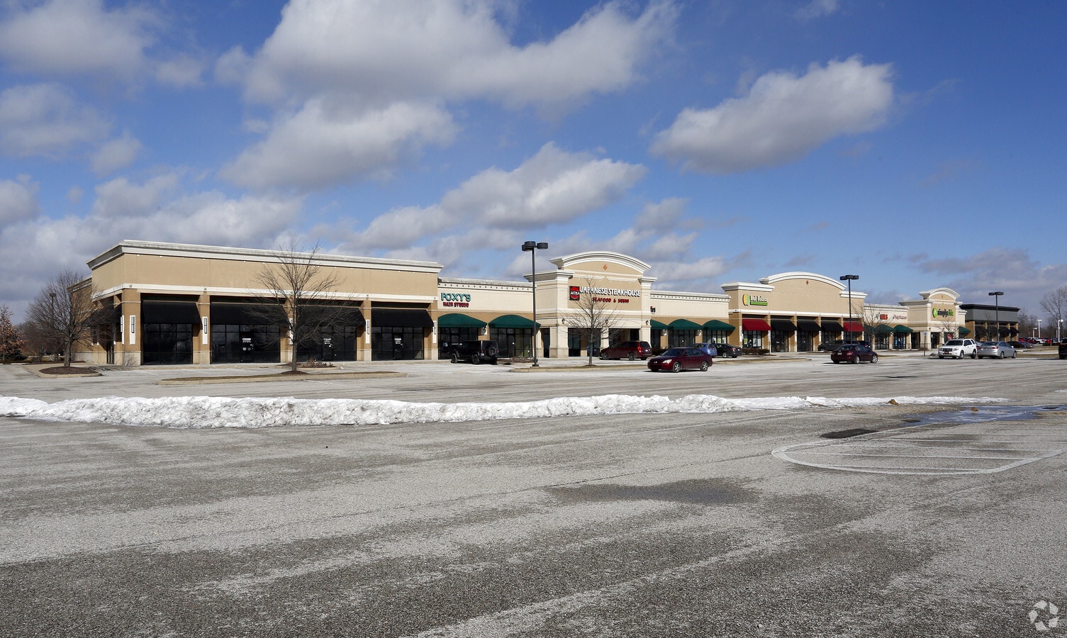 160 Plainfield Village Dr, Plainfield, IN 46168 | LoopNet