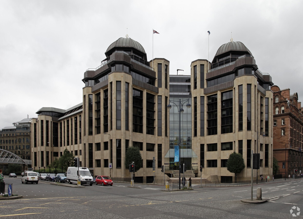 30 Lothian Rd, Edinburgh, EH1 2DH - Standard Life House | LoopNet