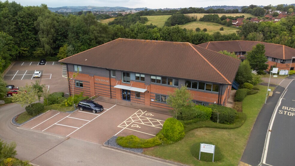 Pynes Hl, Exeter, EX2 5AZ | LoopNet