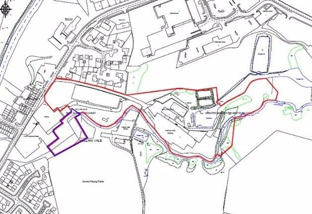 Borden Way, Bury, BL9 8QF | LoopNet