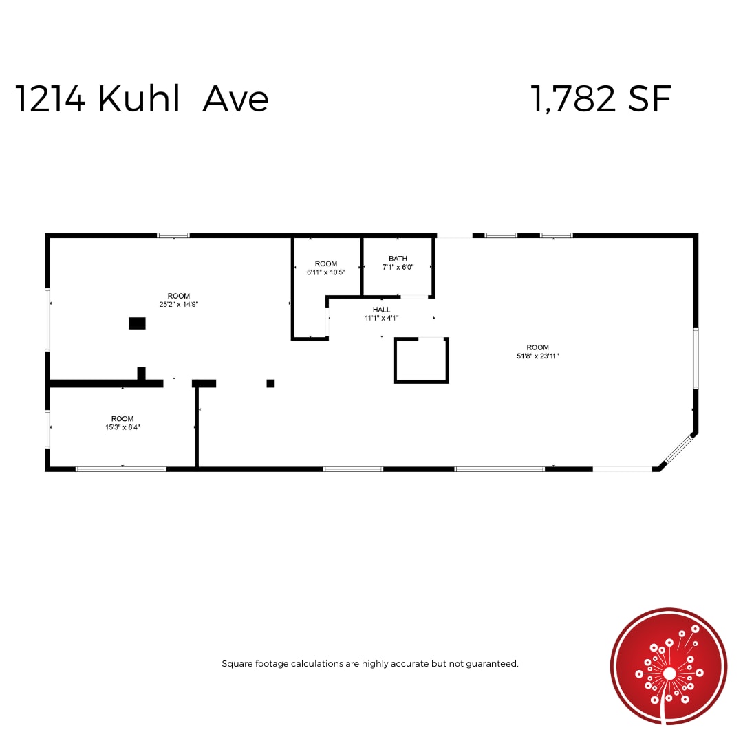 1214 Kuhl Ave, Orlando, FL 32806 - Medical for Lease | LoopNet