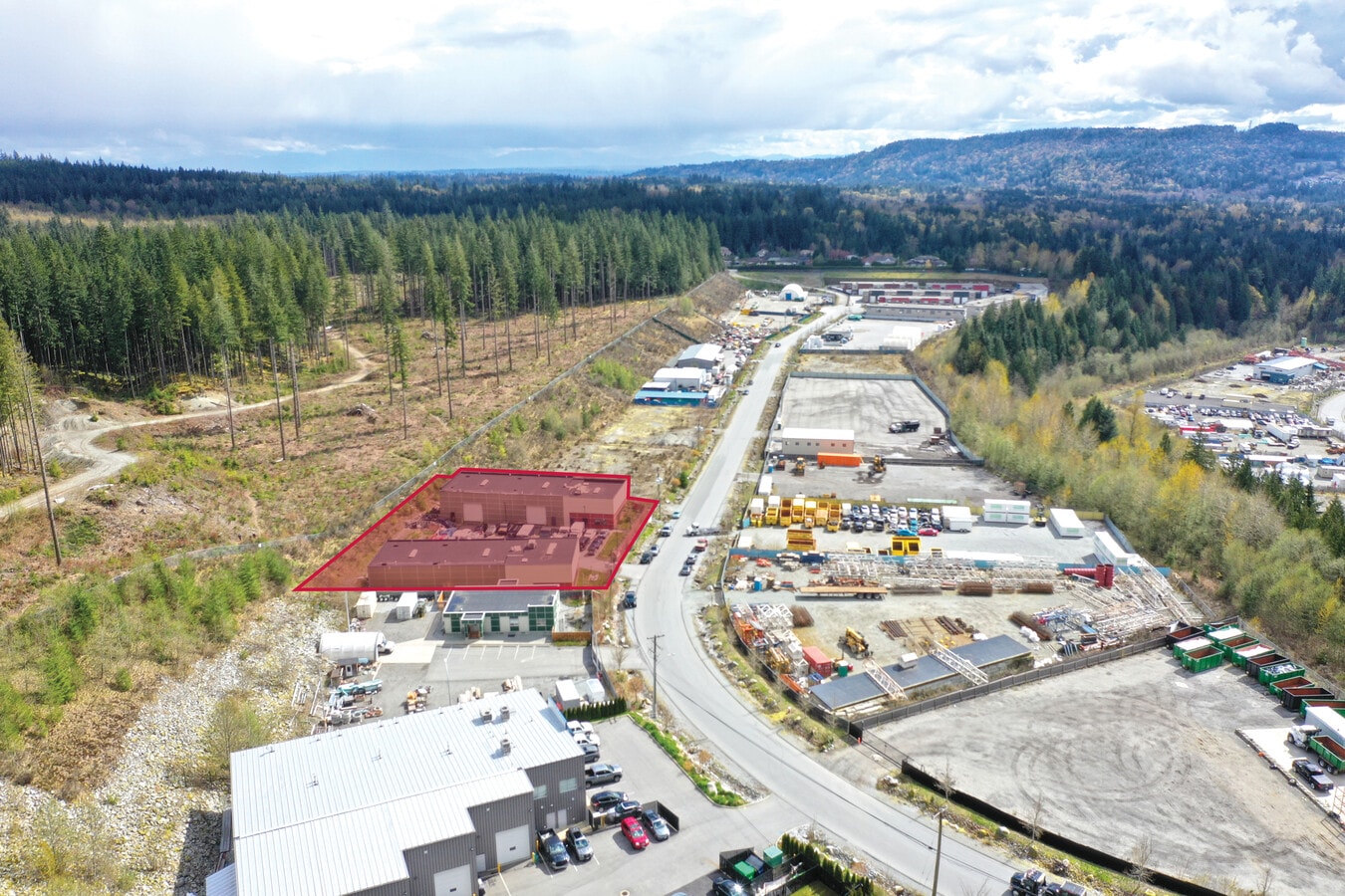 13090 Lilley Dr, Maple Ridge, BC V2W 1C6 | LoopNet