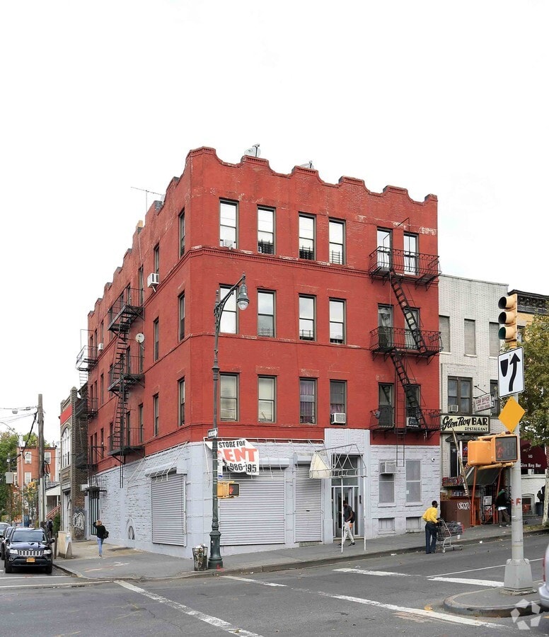 143 E 149th St, Bronx, NY 10451 | LoopNet