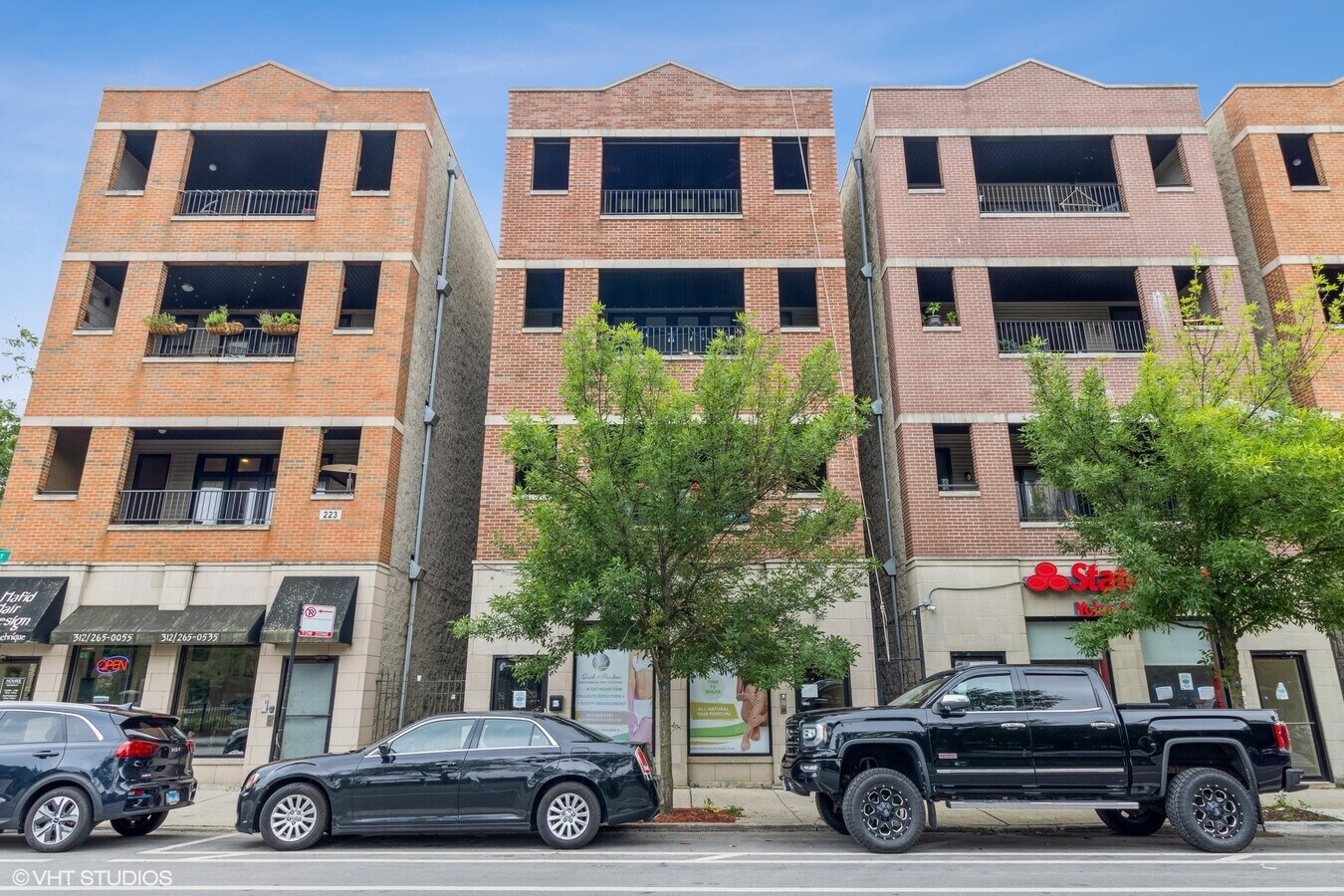 221 E 31st St, Chicago, IL 60616 | LoopNet