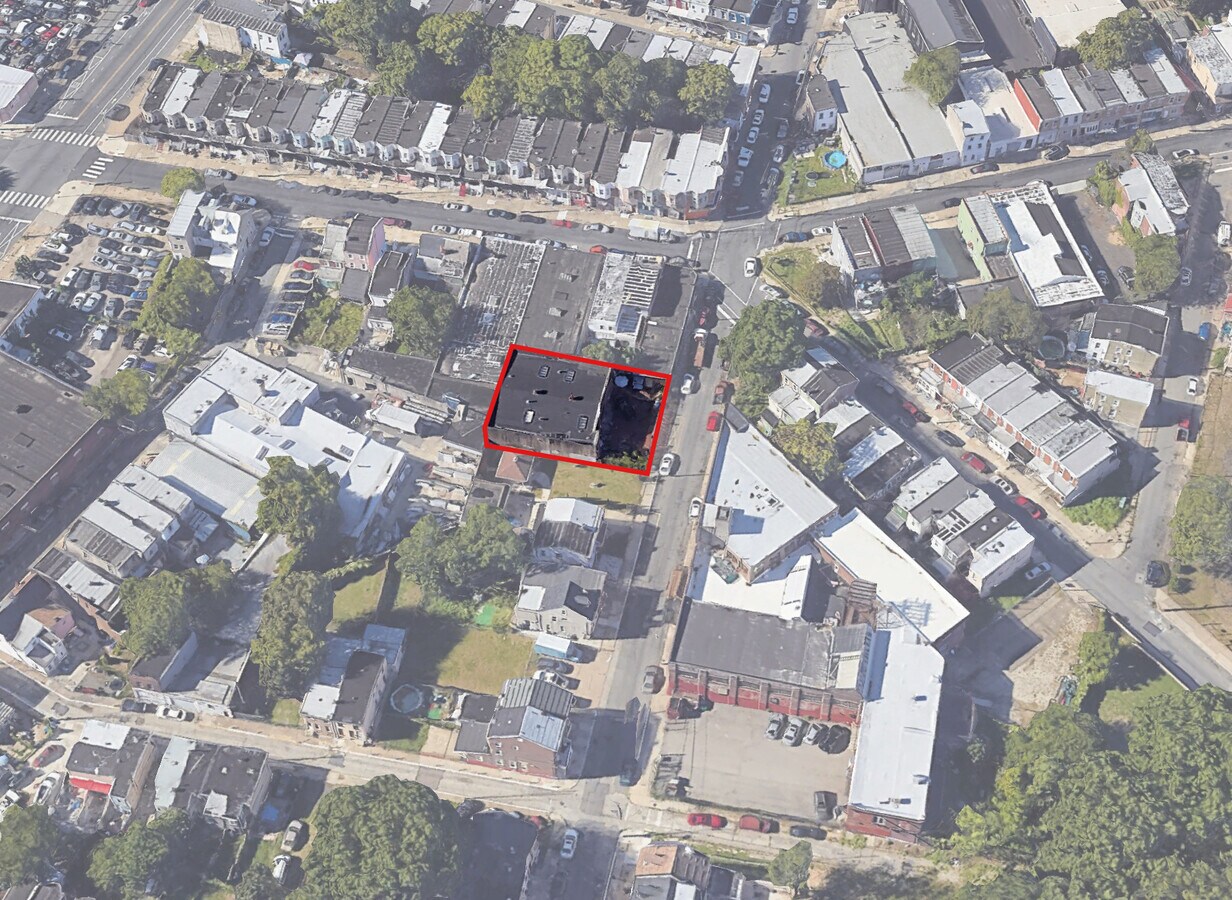 4313-17 Tackawanna St, Philadelphia, PA 19124 | LoopNet