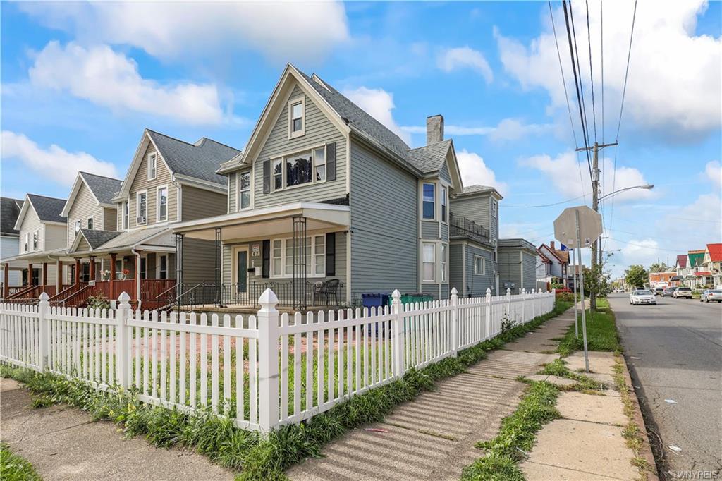 62 Lawrence Pl, Buffalo, NY 14213 | LoopNet