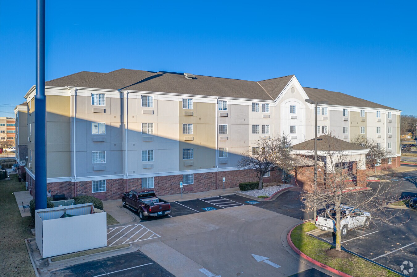 4601 Rozell St, Rogers, AR 72756 | LoopNet