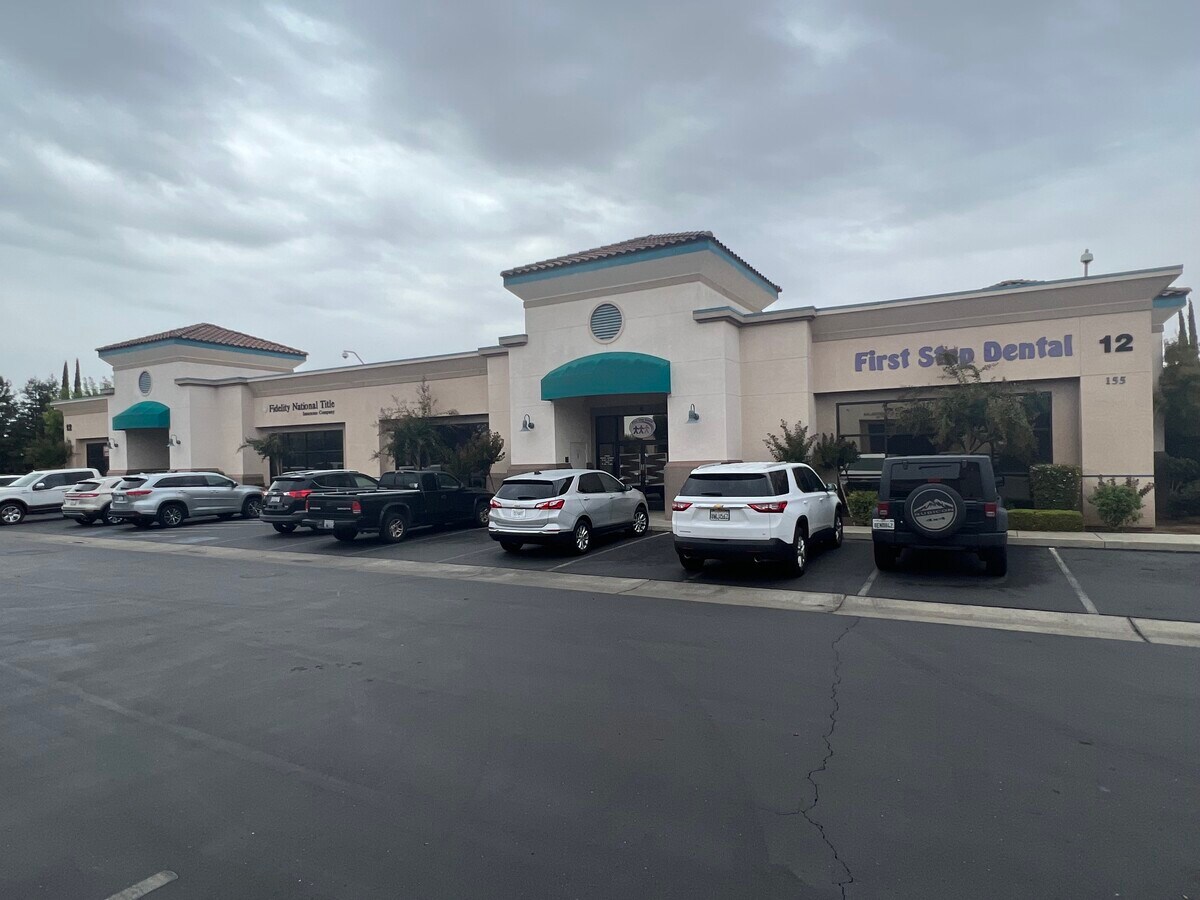 155 W El Portal Dr, Merced, CA 95348 | LoopNet