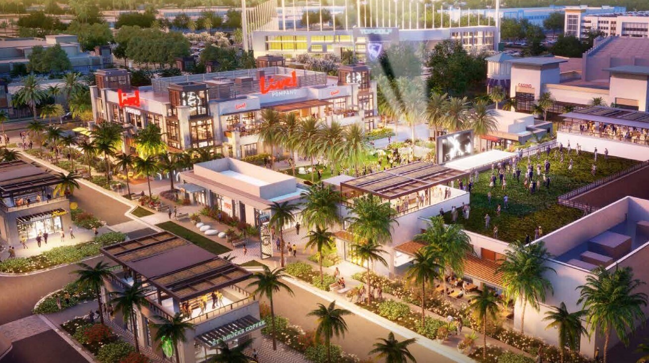 777 Isle Of Capri, Pompano Beach, FL 33069 - The Pomp at Pompano Beach ...