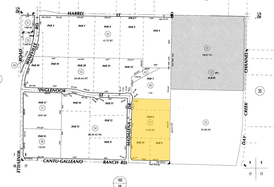 11455 Cantu Galleano Ranch Rd, Jurupa Valley, CA 91752 | LoopNet