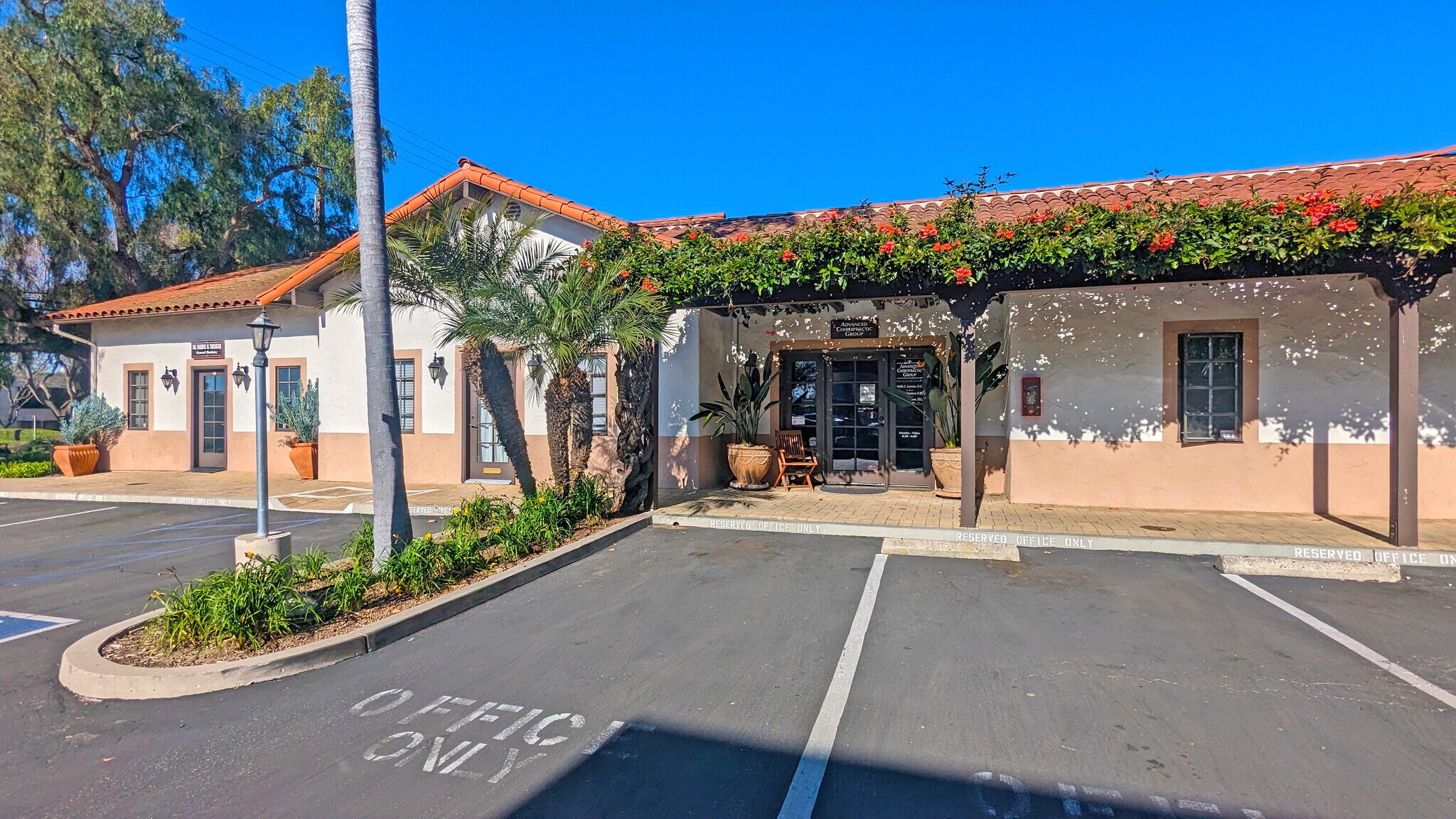 5346-5350 Hollister Ave, Santa Barbara, CA 93111 - OfficeMedical for Lease | LoopNet