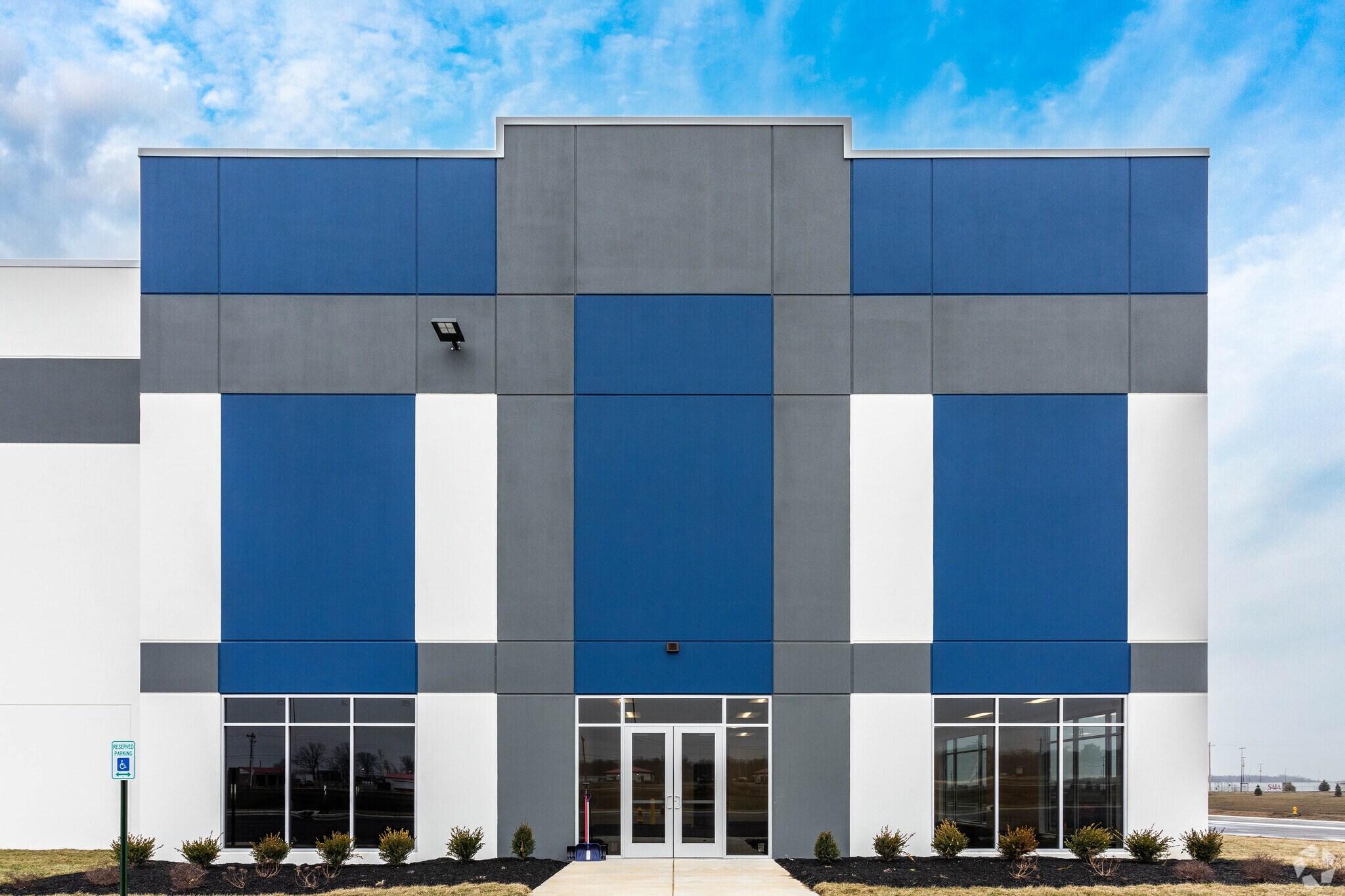 283 Cardinal Dr, Marengo, OH 43334 - 71 North Commerce Center | LoopNet