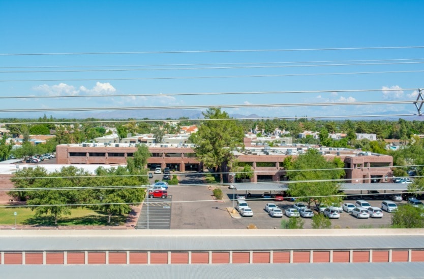 459 N Gilbert Rd, Gilbert, AZ 85234 - Gilbert Commerce Center | LoopNet