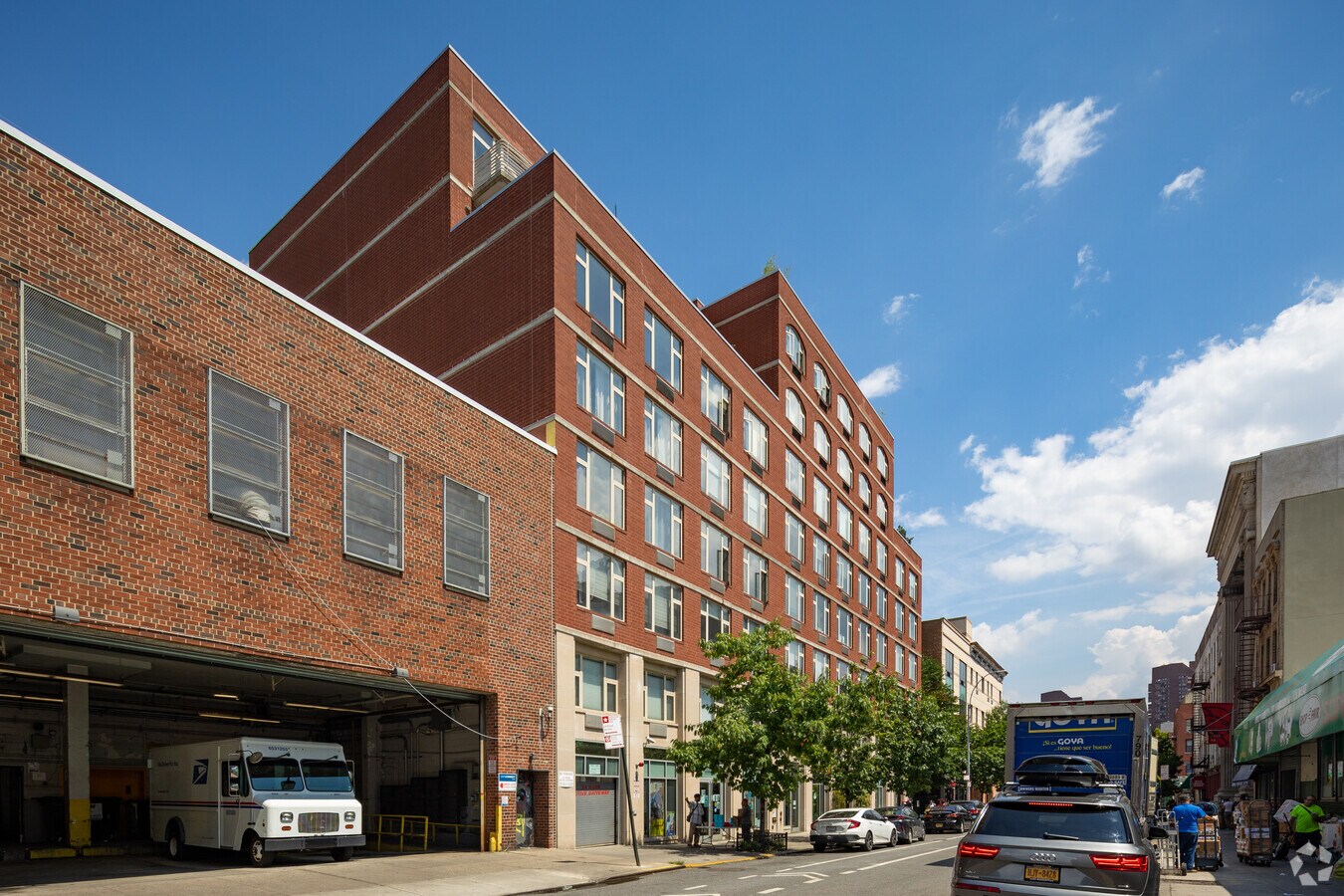 161 E 110th St, New York, NY 10029 | LoopNet