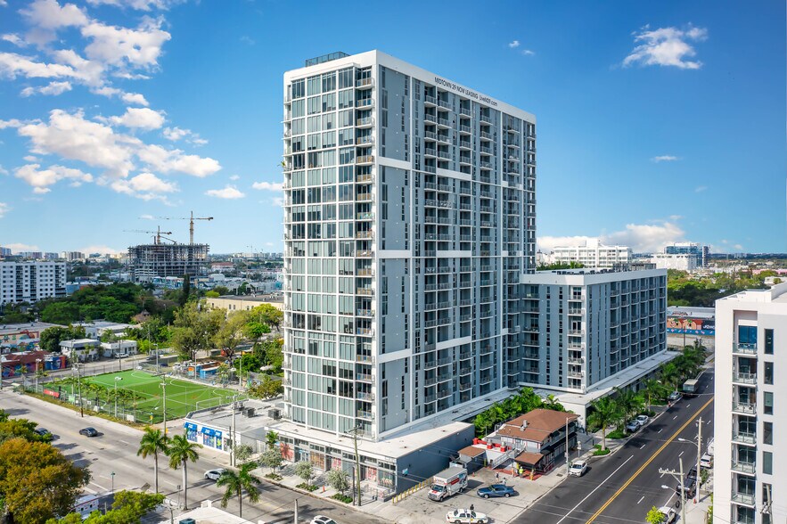 2221 N Miami Ave, Miami, FL 33127 - Strata Wynwood | LoopNet