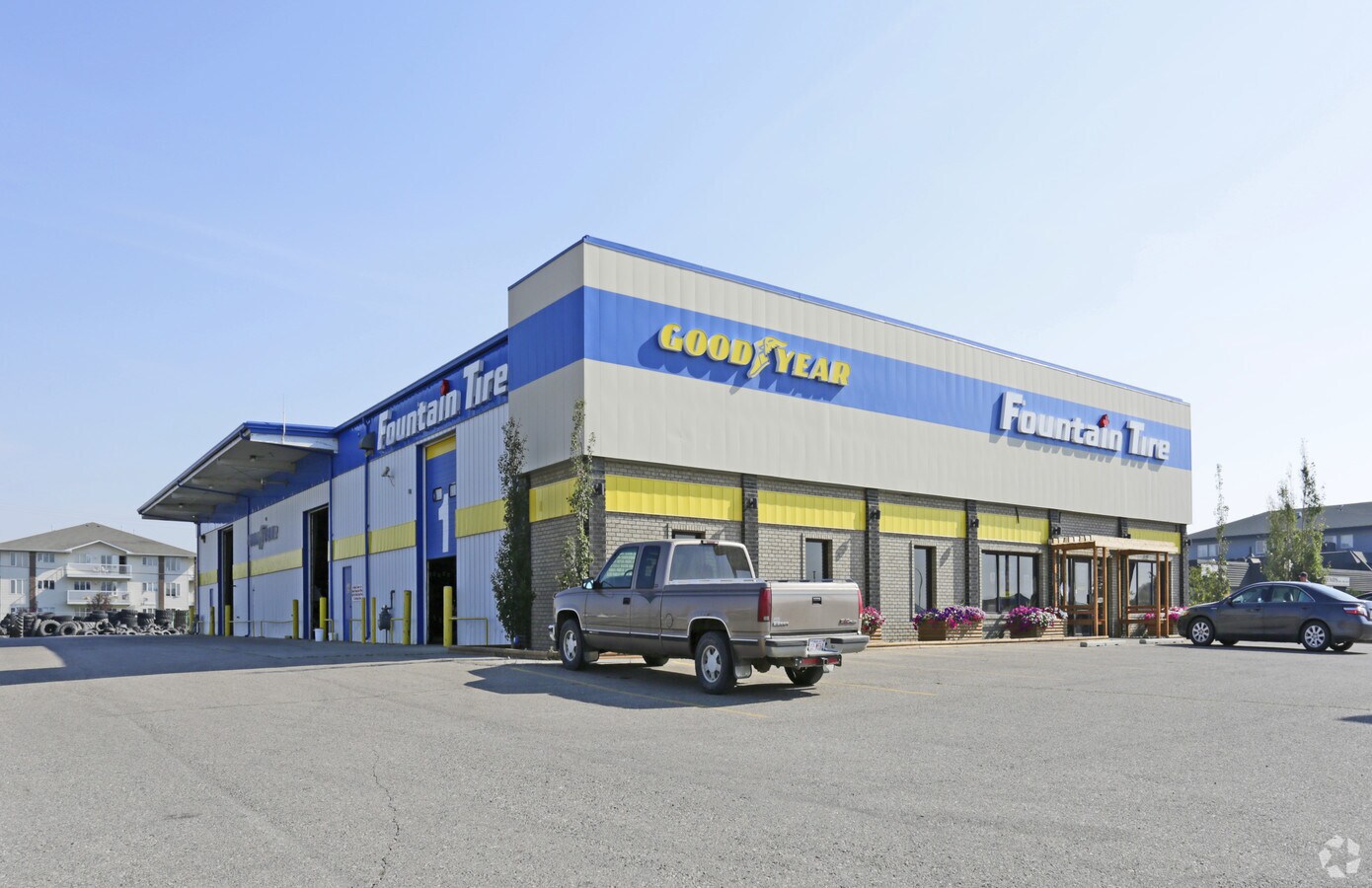 1010 Westridge Rd, Strathmore, AB T1P 1T5 - Retail for Sale | LoopNet