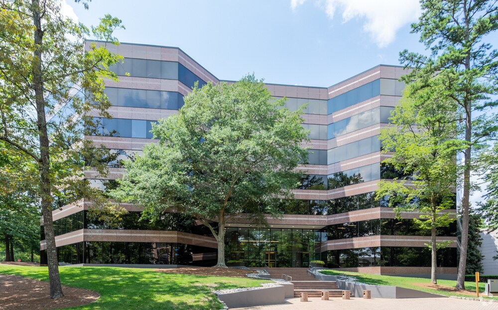 8601 Six Forks Rd, Raleigh, NC 27615 - The Forum - Forum I | LoopNet