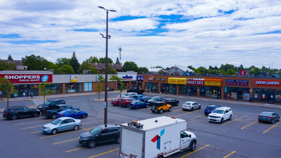 1675 10th Line Rd, Ottawa, ON K1E 3P6 - Fallingbrook Shopping Centre ...