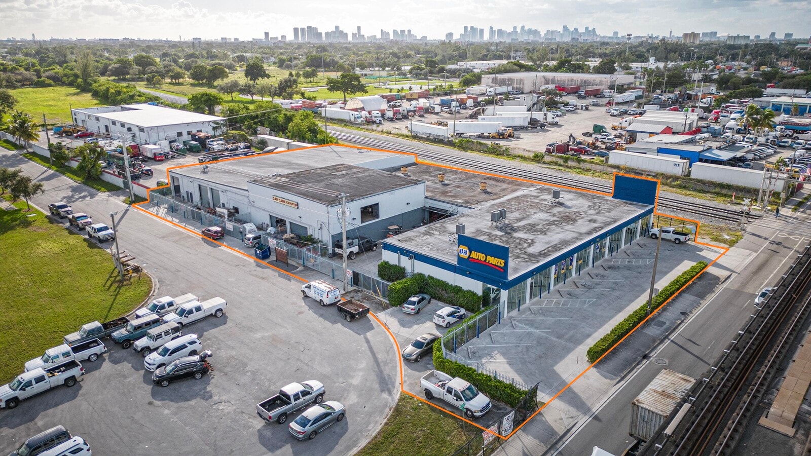 7331 NW 27th Ave, Miami, FL 33147 | LoopNet