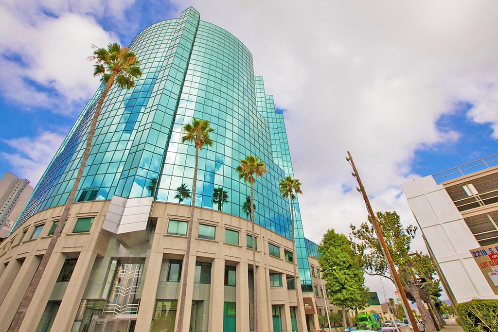 11400 W Olympic Blvd, Los Angeles, CA 90064 - Office for Lease | LoopNet.com