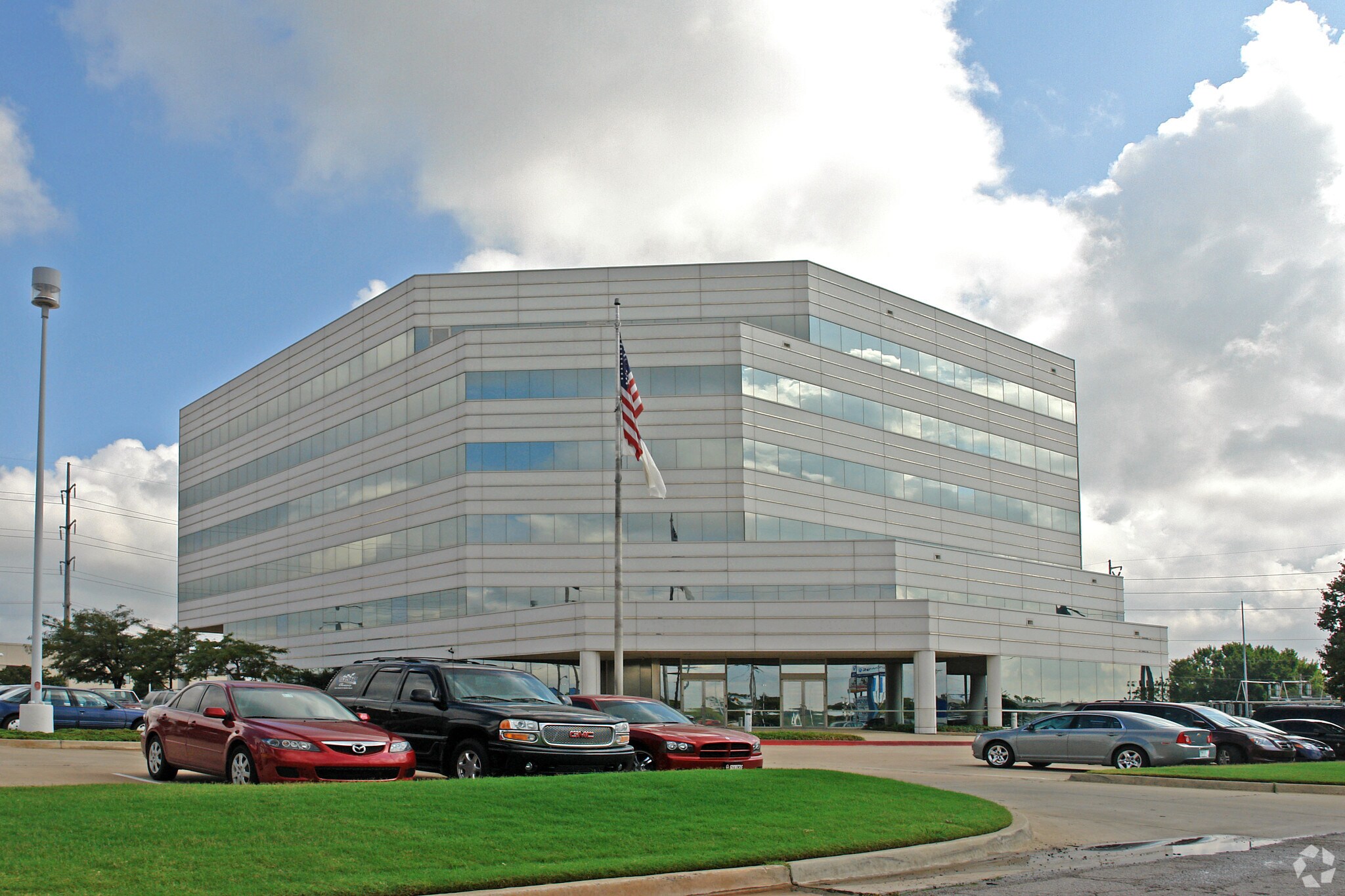 3800 N May Ave, Oklahoma City, OK 73112 - Baptist Building | LoopNet