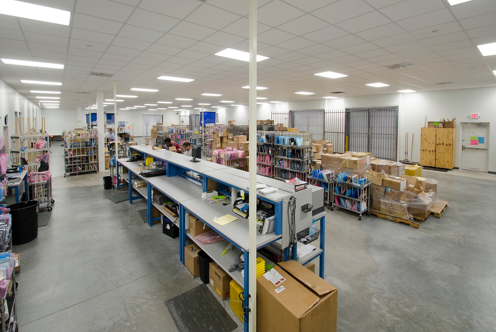 2710 Reed Rd, Houston, TX 77051 - Bldg A | LoopNet