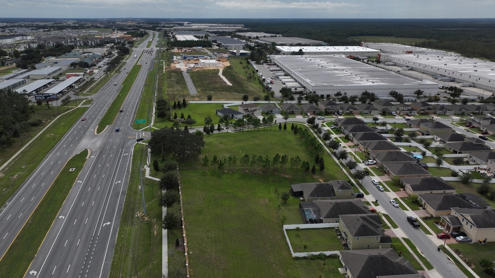 45990 Highway 27, Davenport, FL 33897 - Highway 27 Davenport ...