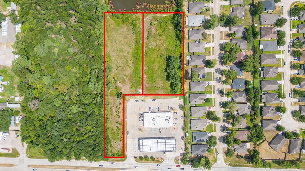 5425 Spring Stuebner Rd, Spring, TX 77389 - 3.25 ac, perfect for retail ...