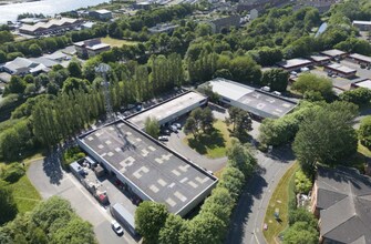 9 South Ave, Clydebank, G81 2NR - Telford Court | LoopNet