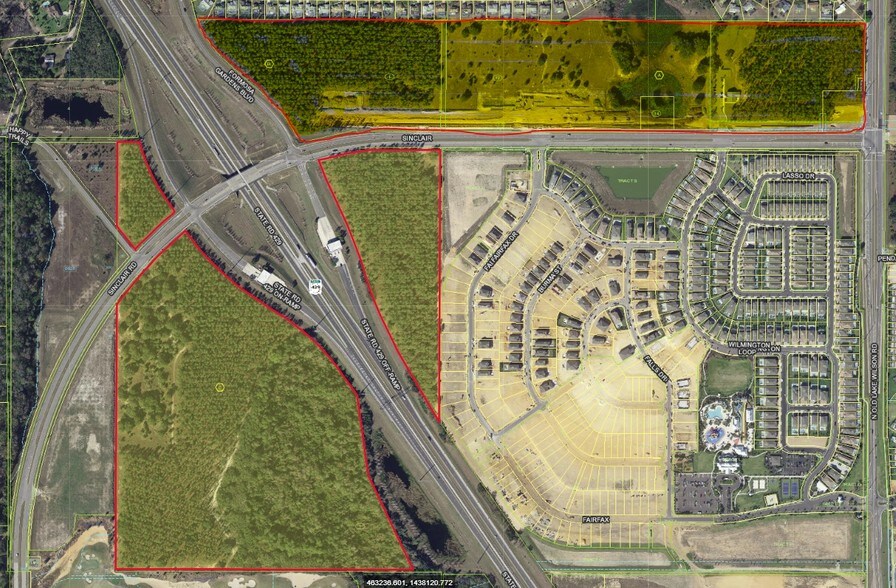 Sinclair Rd, Kissimmee, FL 34742 | LoopNet