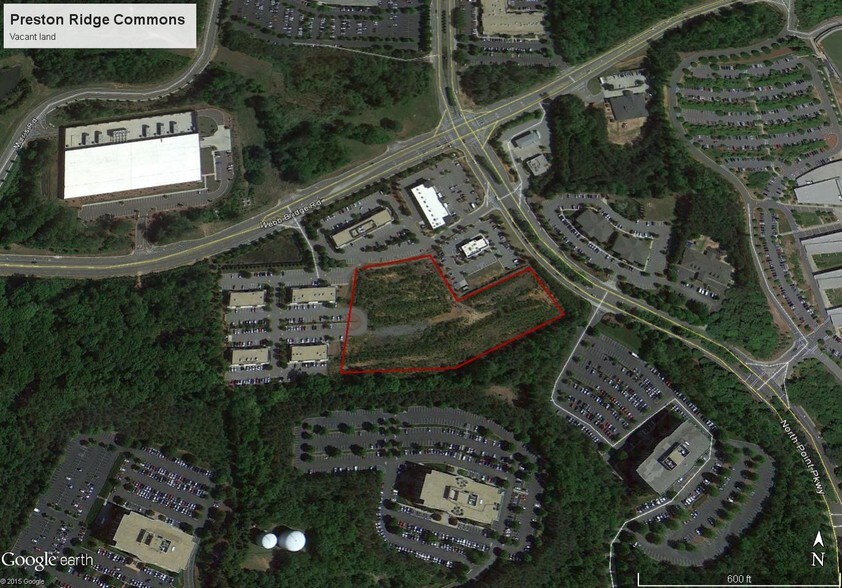 Preston Ridge Rd, Alpharetta, GA 30005 | LoopNet