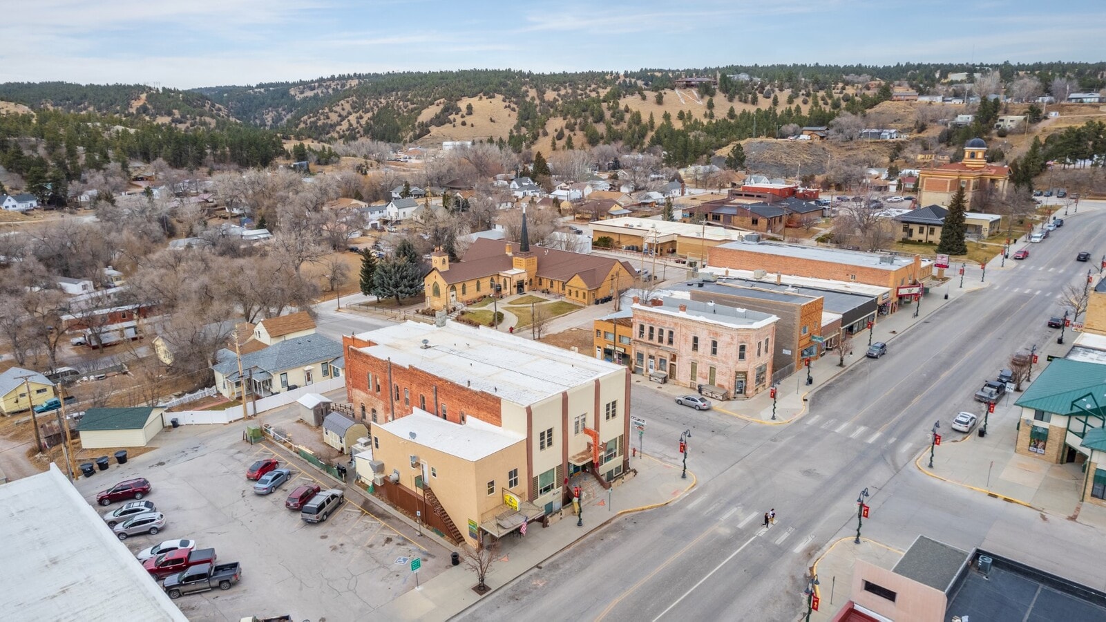 205 W Main St, Newcastle, WY 82701 | LoopNet