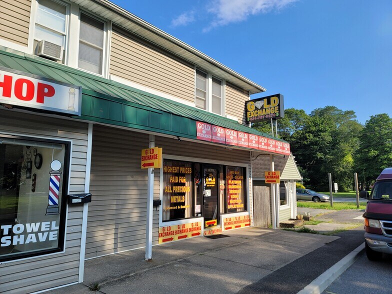 343-347 Hawkins Ave, Ronkonkoma, NY 11779 | LoopNet