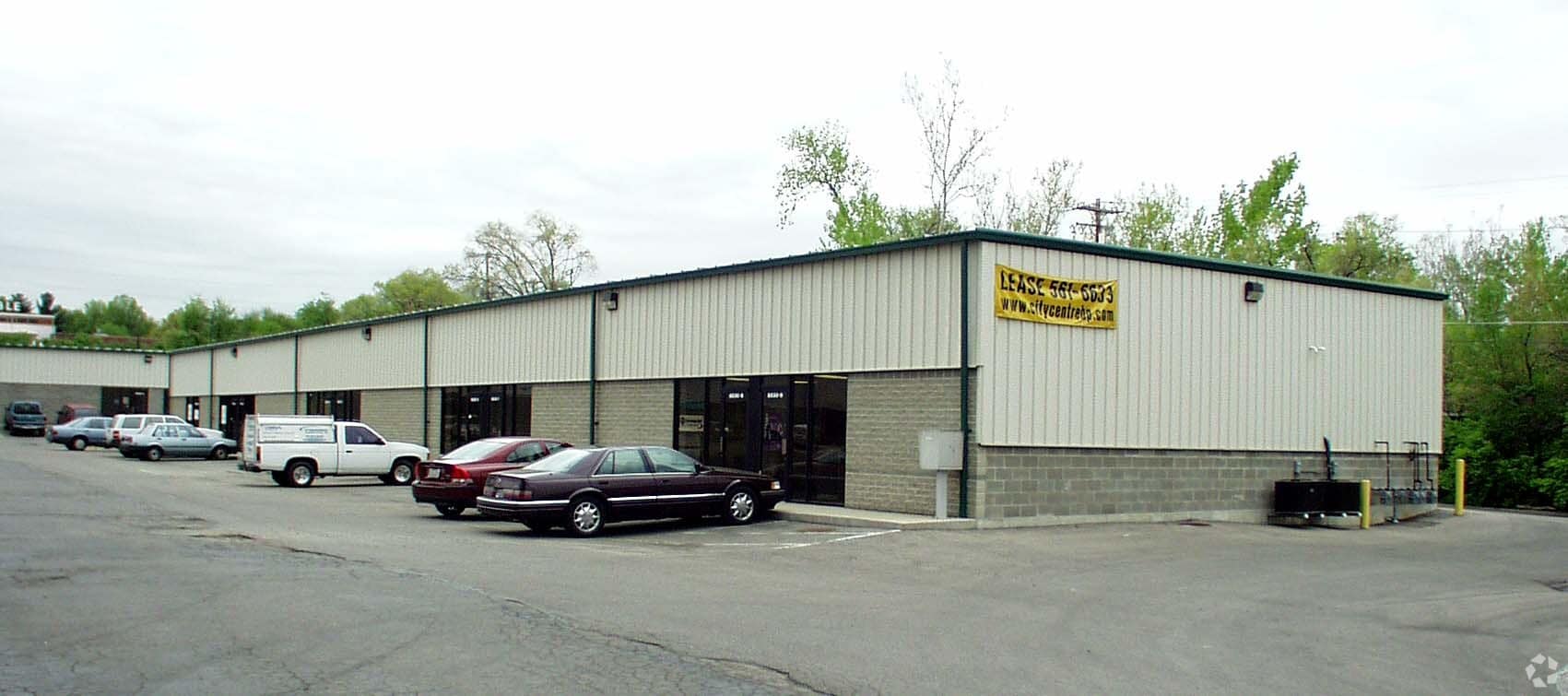 8030 Reading Rd, Cincinnati, OH 45237 | LoopNet