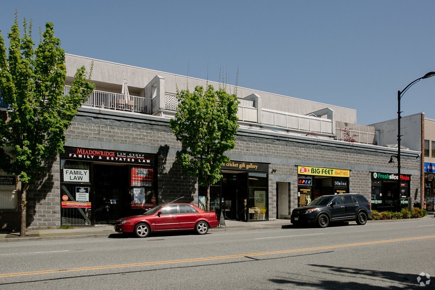 22347 Lougheed Hwy, Maple Ridge, BC V2X 6G2 | LoopNet