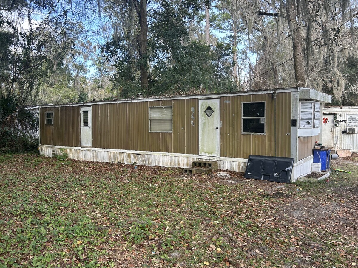 286 Heidt Rd, Palatka, FL 32177 - Heidt Road Mobile Home Park | LoopNet