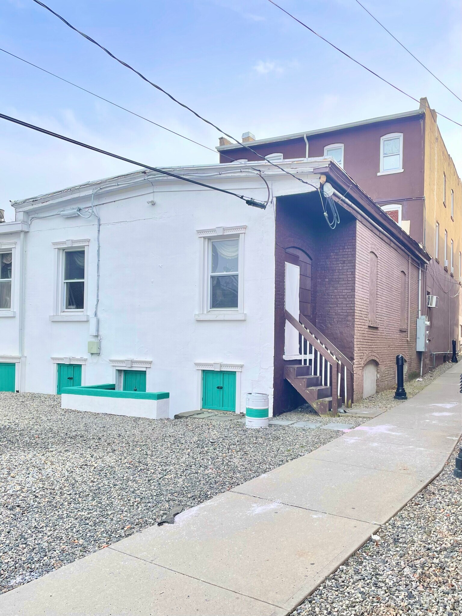 11 W Front St, Keyport, NJ 07735 - Downtown Keyport - PRIME LOCATION ...
