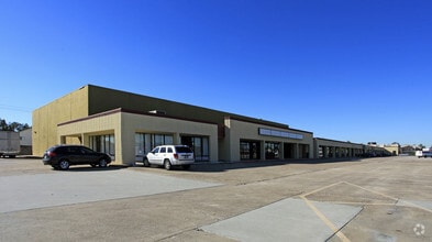 7701 W Bellfort Ave, Houston, TX 77071 - APN/Parcel ID: 1154800010003