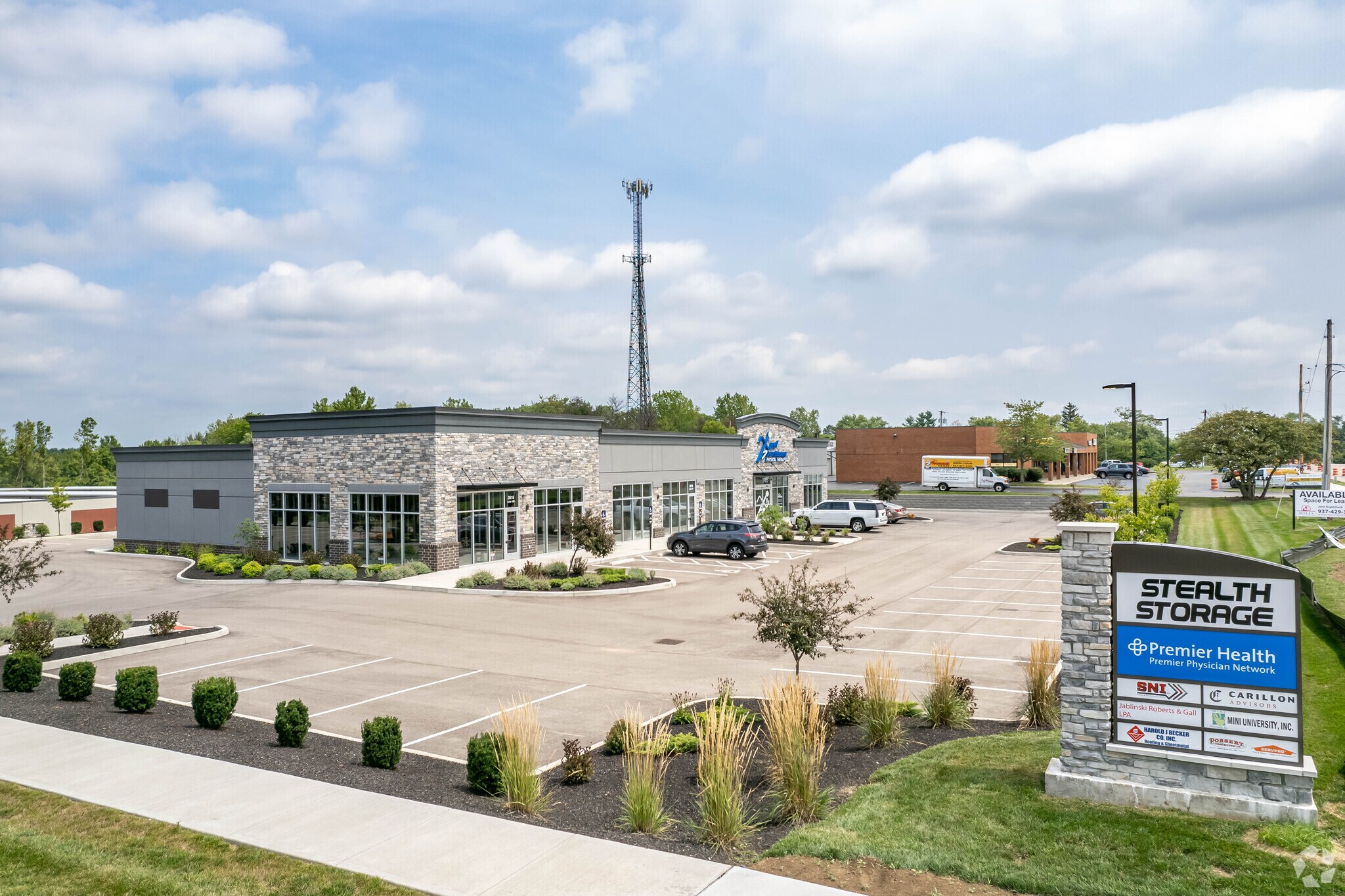 3916 Indian Ripple Rd, Beavercreek, OH 45440 - Office/Retail for Lease ...