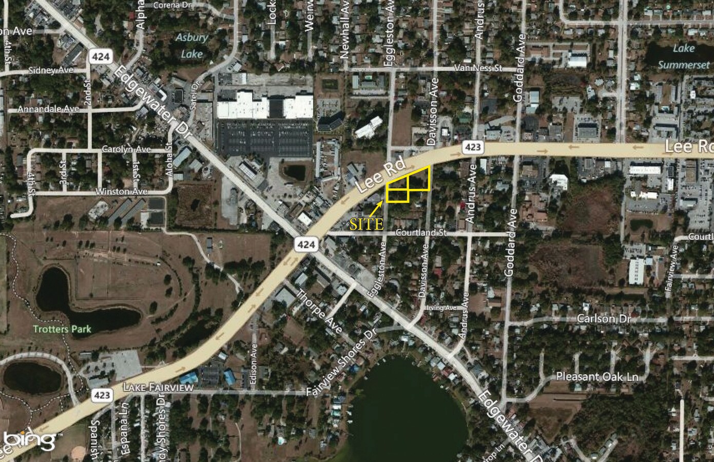 Lee Rd, Orlando, FL 32804 | LoopNet