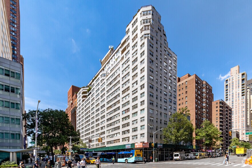 155 E 34th St, New York, NY 10016 | LoopNet