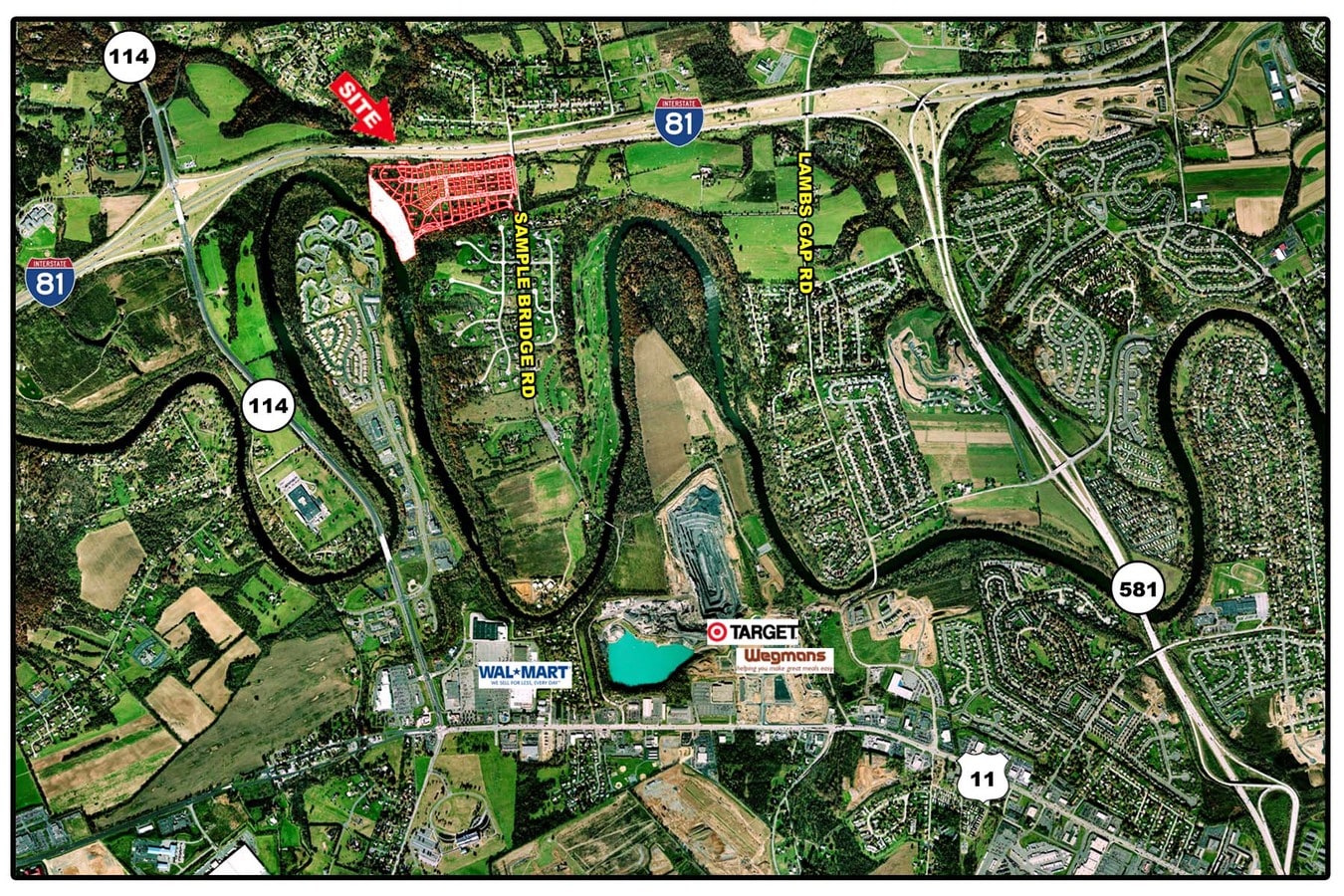 Sample Bridge Rd, Mechanicsburg, PA 17050 | LoopNet